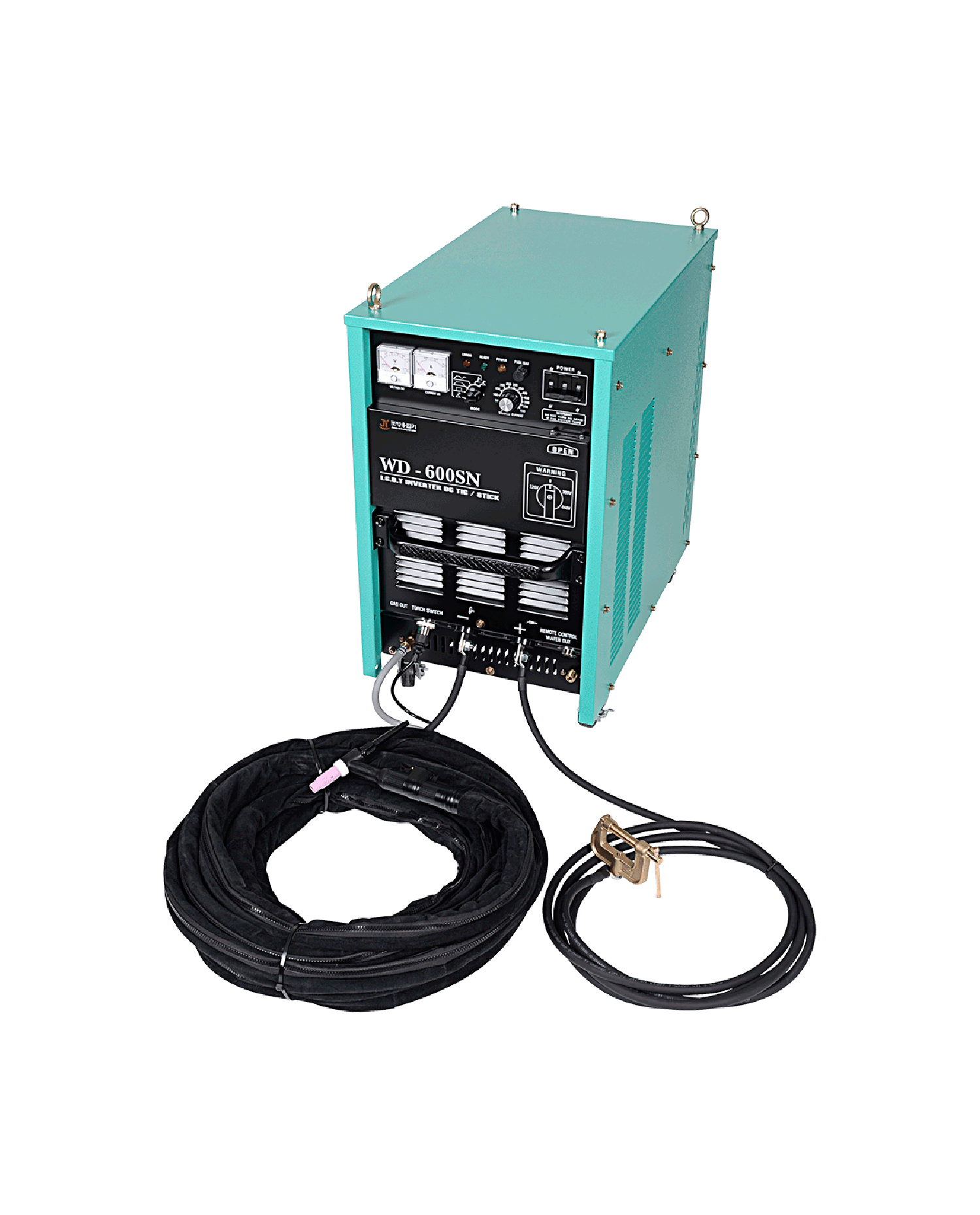 WD 600SN Main Products Joyoung Welding